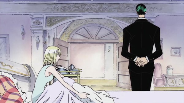 One Piece Episode 10 info and links where to watch