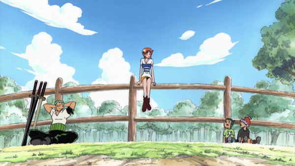 One Piece Episode 10 info and links where to watch