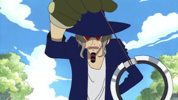 One Piece Episode 10 info and links where to watch