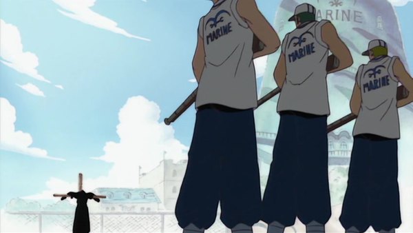 One Piece Episode 10 info and links where to watch