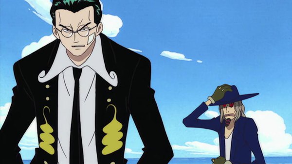 One Piece Episode 10 info and links where to watch