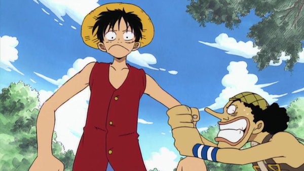 One Piece Episode 10 info and links where to watch