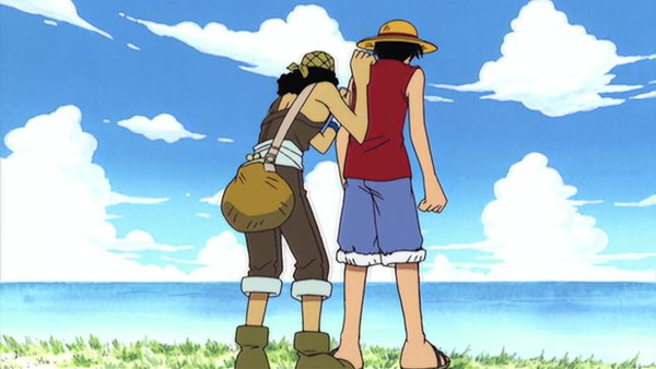 One Piece Episode 10 info and links where to watch