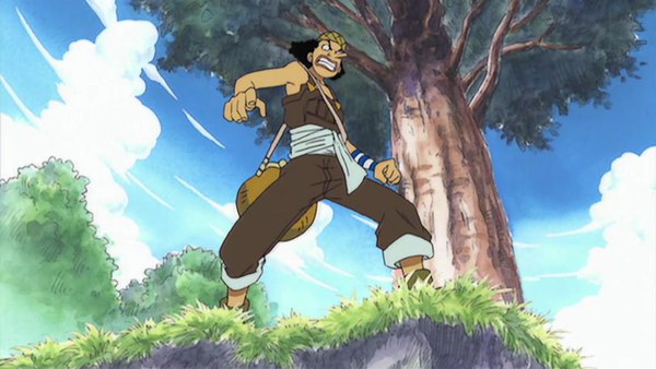 One Piece Episode 10 info and links where to watch