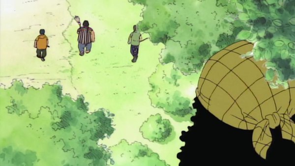 One Piece Episode 9 info and links where to watch