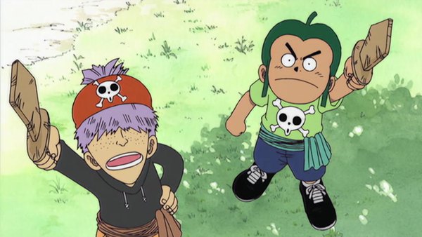 One Piece Episode 9 info and links where to watch