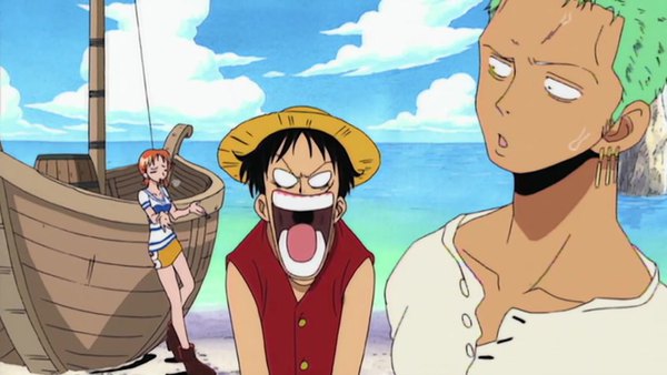 One Piece Episode 9 info and links where to watch