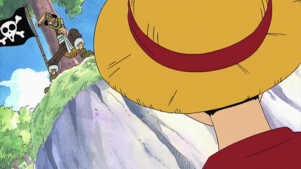 One Piece Episode 9 info and links where to watch