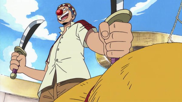 One Piece Episode 8 info and links where to watch