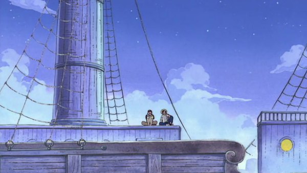 One Piece Episode 8 info and links where to watch