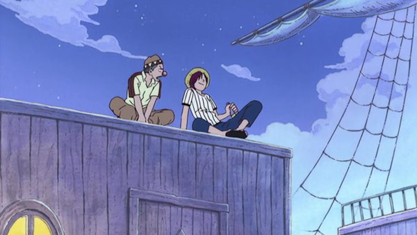 One Piece Episode 8 info and links where to watch