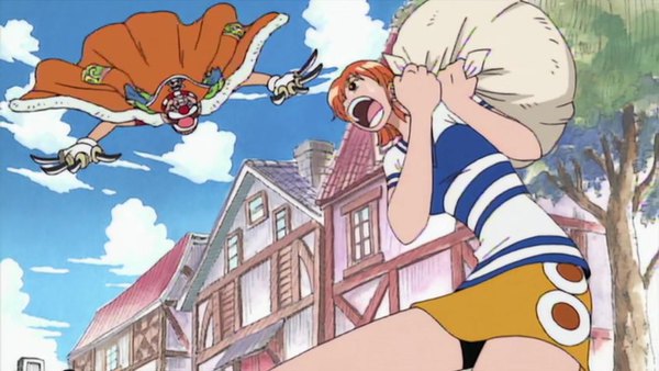 One Piece Episode 8 info and links where to watch