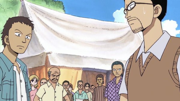 One Piece Episode 8 info and links where to watch