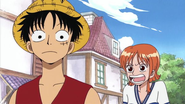 One Piece Episode 8 info and links where to watch