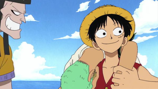 One Piece Episode 8 info and links where to watch