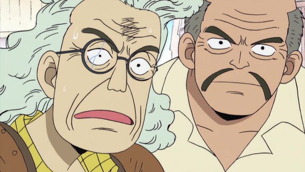 One Piece Episode 8 info and links where to watch