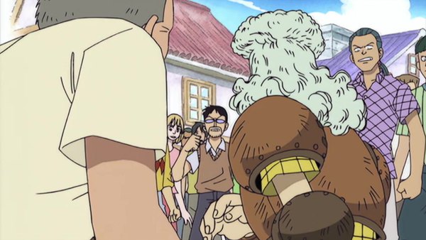 One Piece Episode 8 info and links where to watch