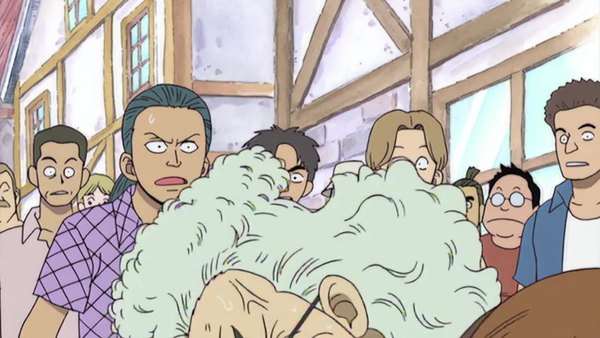 One Piece Episode 8 info and links where to watch