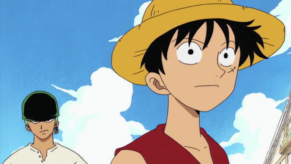 One Piece Episode 7 info and links where to watch