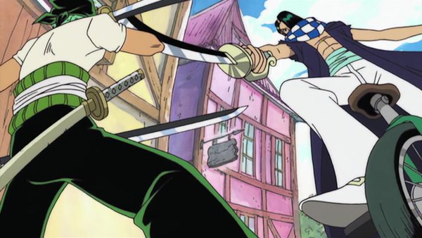 One Piece Episode 7 info and links where to watch