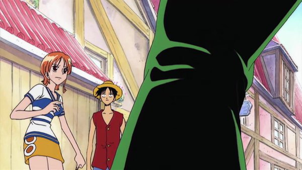 One Piece Episode 7 info and links where to watch