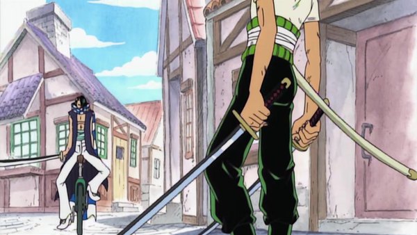 One Piece Episode 7 info and links where to watch
