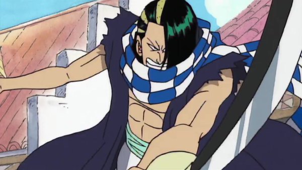 One Piece Episode 7 info and links where to watch