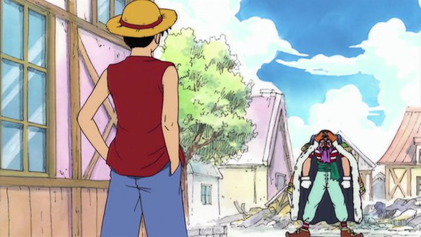 One Piece Episode 7 info and links where to watch