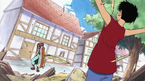 One Piece Episode 7 info and links where to watch