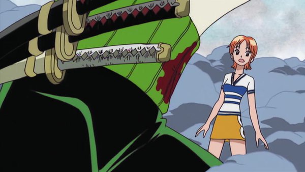 One Piece Season 1 Episode 6 info and links where to watch