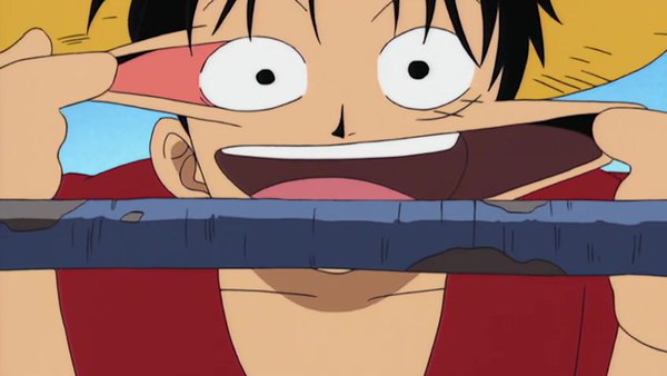 One Piece Episode 6 info and links where to watch