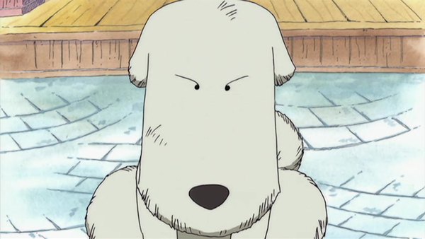 One Piece Episode 6 info and links where to watch