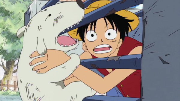 One Piece Episode 6 info and links where to watch