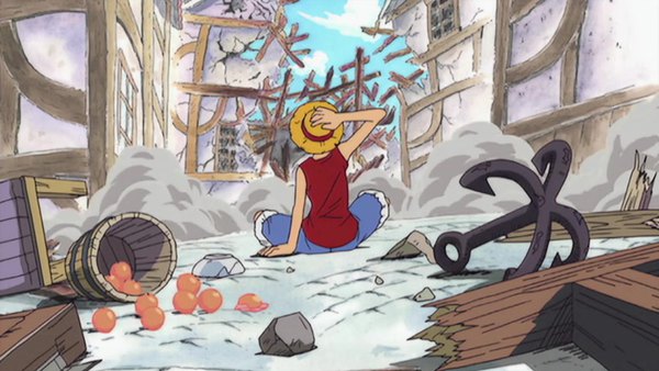 One Piece Episode 6 info and links where to watch