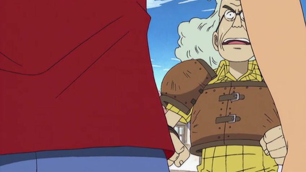 One Piece Episode 6 info and links where to watch