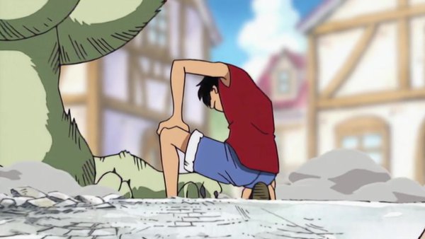 One Piece Episode 6 info and links where to watch