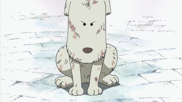 One Piece Episode 6 info and links where to watch