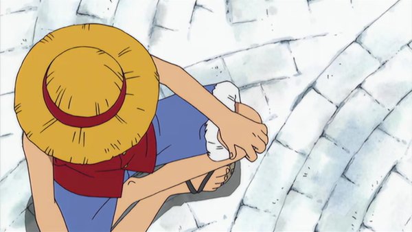 One Piece Episode 6 info and links where to watch