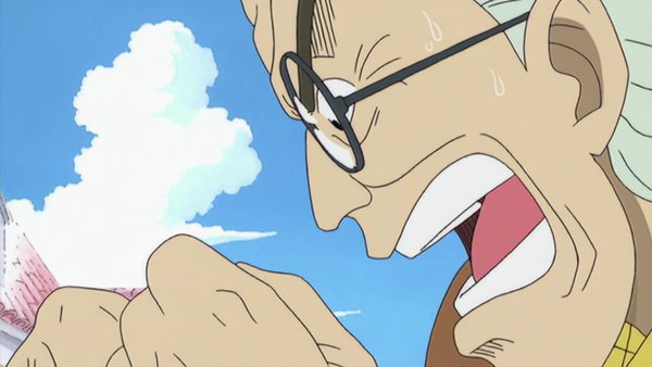 One Piece Episode 6 info and links where to watch