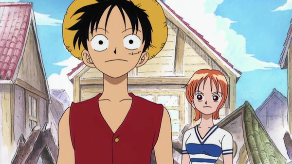 One Piece Episode 6 info and links where to watch