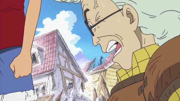 One Piece Episode 6 info and links where to watch