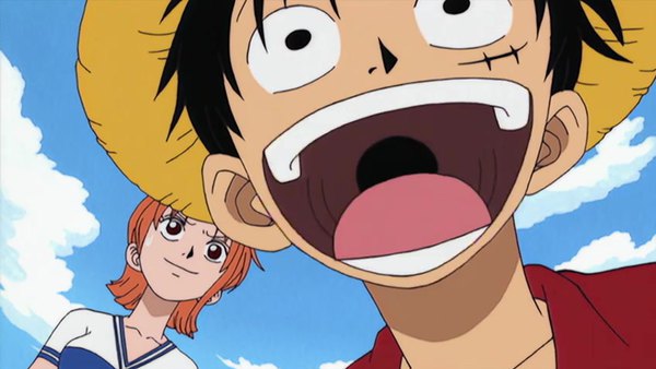 One Piece Episode 6 info and links where to watch