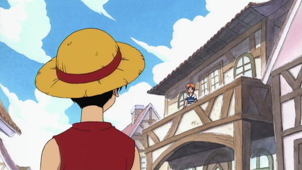 One Piece Episode 5 info and links where to watch