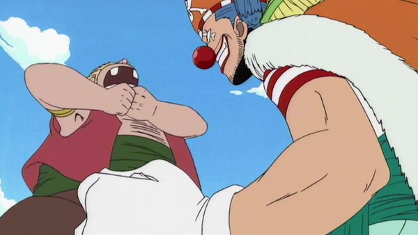 One Piece Episode 5 info and links where to watch