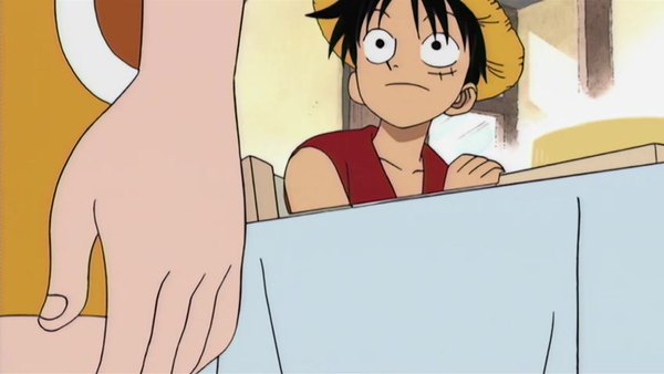 One Piece Episode 5 info and links where to watch