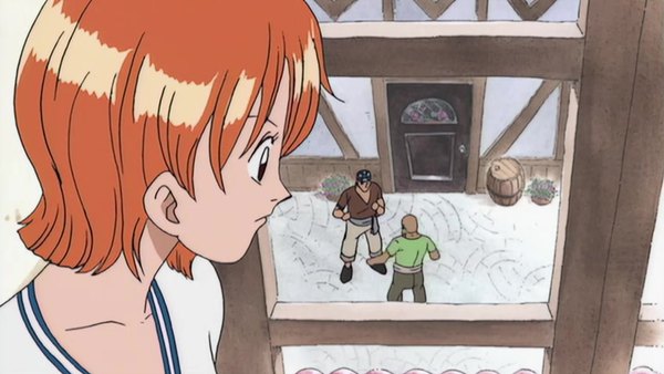 One Piece Episode 5 info and links where to watch