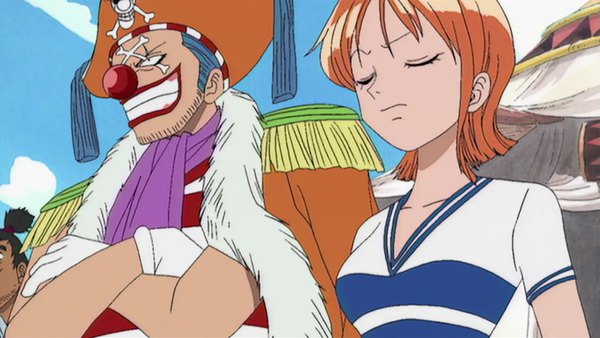 One Piece Episode 5 info and links where to watch