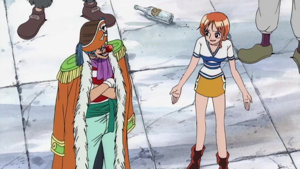 One Piece Episode 5 info and links where to watch