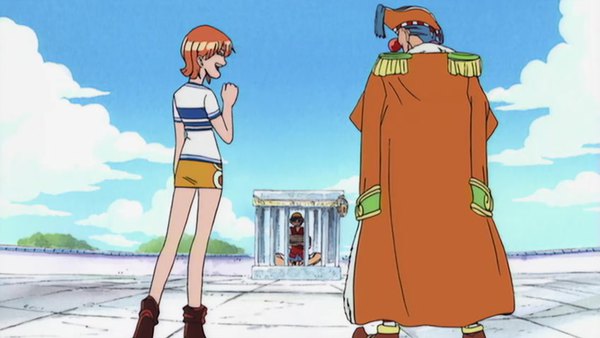 One Piece Episode 5 info and links where to watch