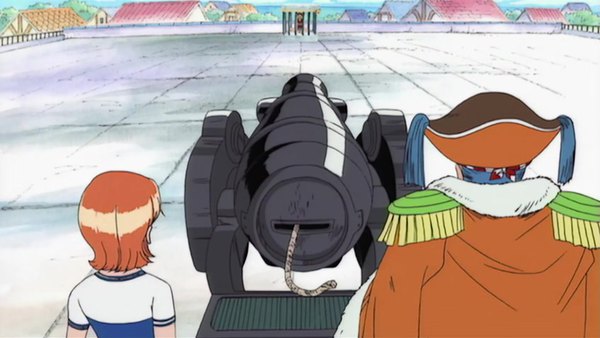 One Piece Episode 5 info and links where to watch